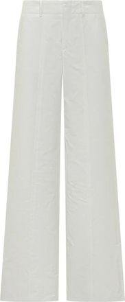 Seafarer Femme, Pantalons, Blanc, Taille: 42 FR Laurent Pantalons