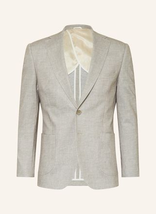 Paul Paul Anzugsakko Extra Slim Fit beige