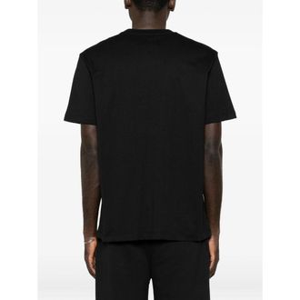 WOC Parigi T-Shirt - Black