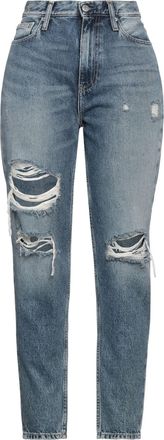 Calvin Klein HOSEN & R&Ouml;CKE - Jeanshosen auf YOOX.COM