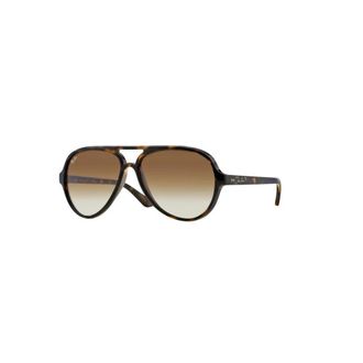 Ray-Ban Authentische Cats 5000 Brille - - Accessories - Herren - Braun - 59 MM