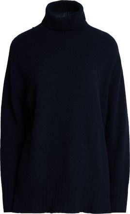120% Lino STRICKWAREN - Rollkragenpullover auf YOOX.COM