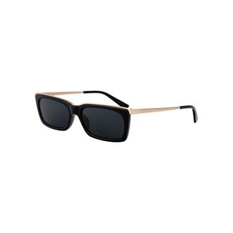 Saint Laurent Stylische Sonnenbrille f&uuml;r Modebegeisterte - - Accessories - unisex - Gelb - 57 MM
