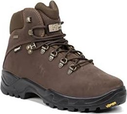 Chiruca Bottes Trofeo 02 Gore-Tex, marron, 42 EU