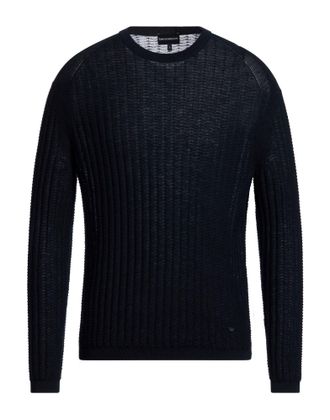 Emporio Armani STRICKWAREN - Pullover auf YOOX.COM