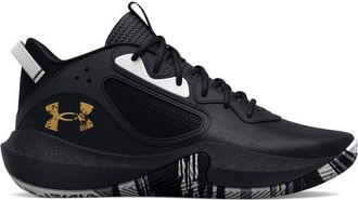 Under Armour Kinder Basketballschuhe UA GS LOCKDOWN