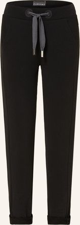 Elbsand Elbsand Sweatpants Brinja schwarz