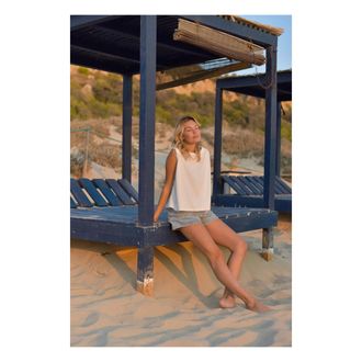 Marlot Paris D&eacute;bardeur Romane Eponge - Collection Femme Marlot Paris