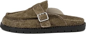 Duke + Dexter Duke + Dexter, Homme, Chaussures, Vert, Taille: 44 EU Winston Mule