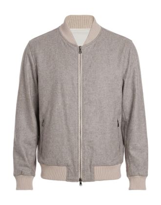 Barba JACKEN & M&Auml;NTEL - Jacken und Anoraks auf YOOX.COM
