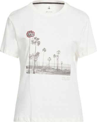 AT.P. CO TOPS - T-shirts auf YOOX.COM