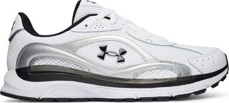 Under Armour Sneakers Under Armour UA Tech Runner 6011293 Wei&szlig;