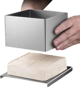 Generic Pressform Box, Hersteller von Edelstahl | Edelstahl Edelstahl DIY für das komplette Produkt