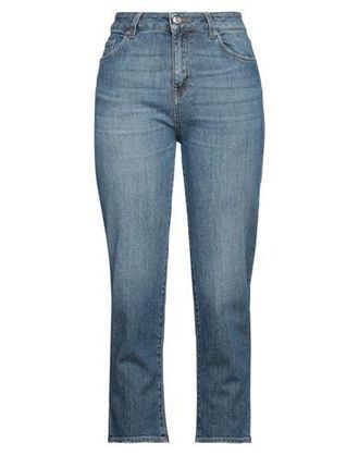 Department Five BAS - Pantalons en jean sur YOOX.COM