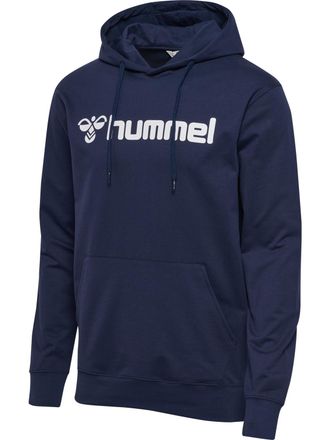 Hummel GO 2.0 Logo Hoodie