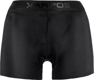 Karpos Femme, Sport, Noir, Taille: 42 FR Padded W Boxer