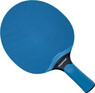 Imperial Tischtennisschläger Power Strike (blau) | TT-Spezial - Schütt Tischtennis
