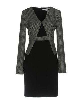 Diane Von Fürstenberg ROBES - Robes courtes sur YOOX.COM