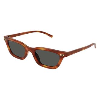 Gucci unisex, Accessories, Braun, 50 MMGr&ouml;&szlig;e