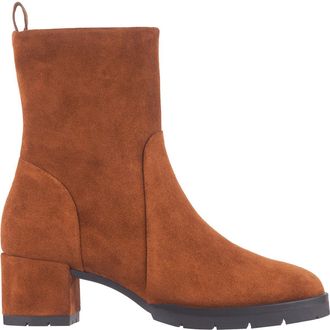 Högl Högl Damen Diana Mode-Stiefel, braun, 42 EU