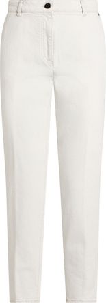 PESERICO HOSEN & R&Ouml;CKE - Jeanshosen auf YOOX.COM