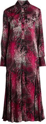 Equipment ROBES - Robes midi sur YOOX.COM