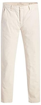 Levi's XX Chino Slim II Pantalon Homme, Pumice Stone Shady GD, 40W / 34L