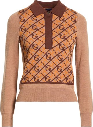 GANT STRICKWAREN - Pullover auf YOOX.COM