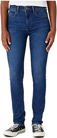 Wrangler Slim Jeans Femme, Authentic Love, 32W / 30L