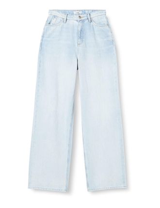 Marc O'Polo Denim Damen 4047255318159 Freizeithose, P31, 27W / 32L