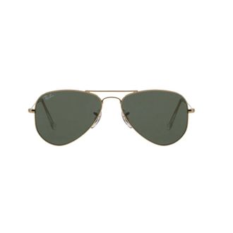 Ray-Ban Herren, Accessories, Gelb, 58 MMGr&ouml;&szlig;e