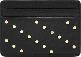 Fossil Damen-Kartenm&auml;ppchen Steven LiteHide-Leder, SL10023001