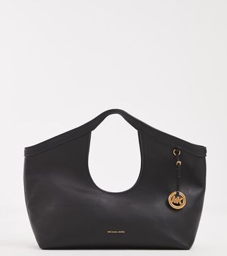 Michael Kors Haddie - Grand tote bag - Noir
