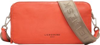 Liebeskind Berlin Clarice M CARRY OVER Sheep Natural orange