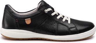 Josef Seibel Sneakers Josef Seibel Caren 01 67701 133 100 Schwarz