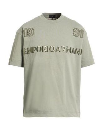 Emporio Armani TOPS - T-shirts sur YOOX.COM