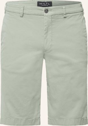 Hiltl Hiltl Shorts gruen