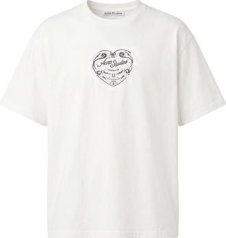 Acne Studios TOPS - T-shirts auf YOOX.COM