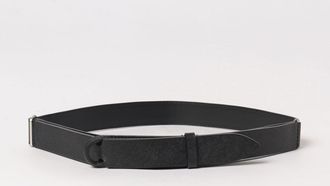 Orciani G&uuml;rtel ORCIANI Herren Farbe Schwarz