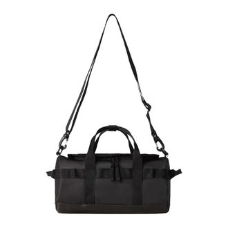 The North Face Homme, Sacs, Noir, Taille: ONE Size Sac bandouli&egrave;re de voyage Base Camp