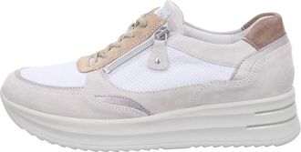 Waldl&auml;ufer Damen, Schuhe, Mehrfarbig, 37 EUGr&ouml;&szlig;e