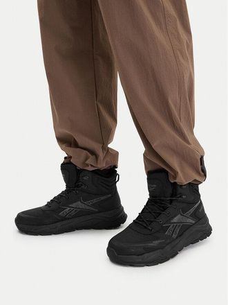 Reebok Schn&uuml;rschuhe CEO-A062491C-4 Schwarz