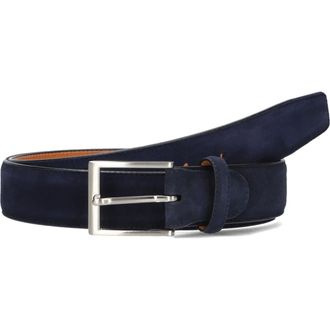 Magnanni Herren, Accessories, Blau, 115 CMGr&ouml;&szlig;e