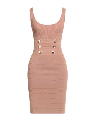 Pinko KLEIDER - Mini-Kleider auf YOOX.COM