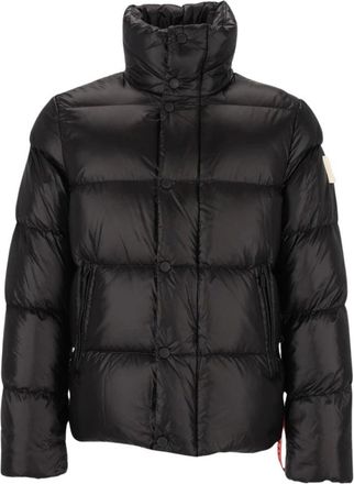 Afterlabel Homme, Vestes, Noir, Taille: S Chamonix Jacket