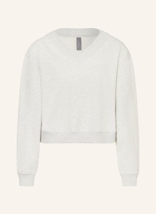 Sweaty Betty Sweatshirt grau
