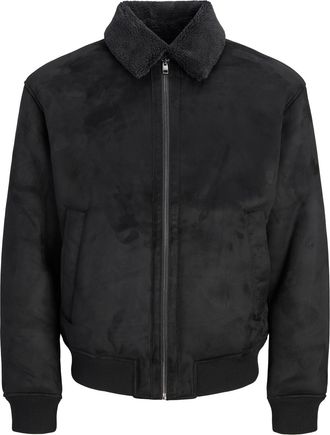 Jack & Jones Jack & Jones Luke Bomber Schwarz