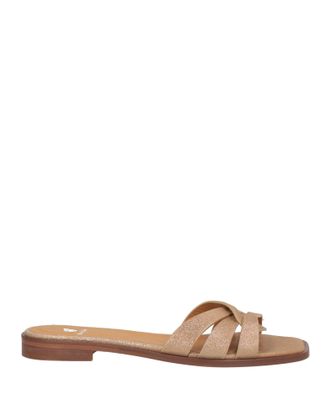 Bobbies SCHUHE - Sandalen auf YOOX.COM