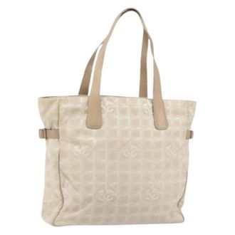 Chanel Damen, Pre-Owned, Beige, ONE SIZEGr&ouml;&szlig;e