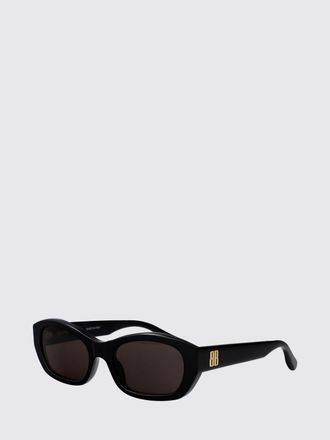 Balenciaga Lunettes de soleil BB0476S en ac&eacute;tate